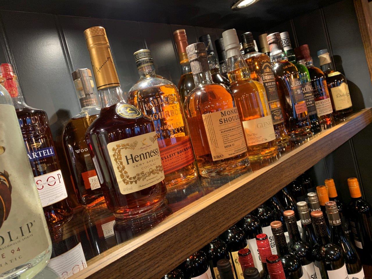 The Victoria - Pub and Restaurant in Woodham