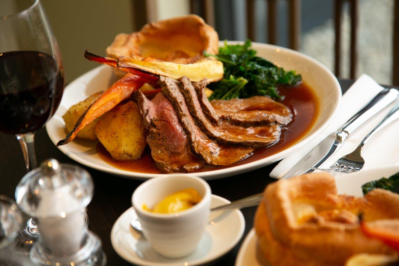 The Victoria - Pub and Restaurant in Woodham